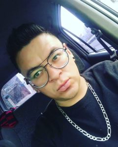 Así luce actualmente Dylan Obed, el recordado 'Marcelino' de 'Rebelde'