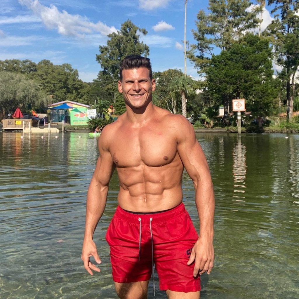 Jessica Cediel denuncia a su exnovio Mack Roesch ante las autoridades