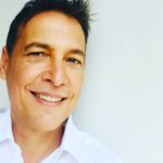 Así luce actualmente Patrick Delmas, 'Michel' en 'Yo soy Betty, la fea'