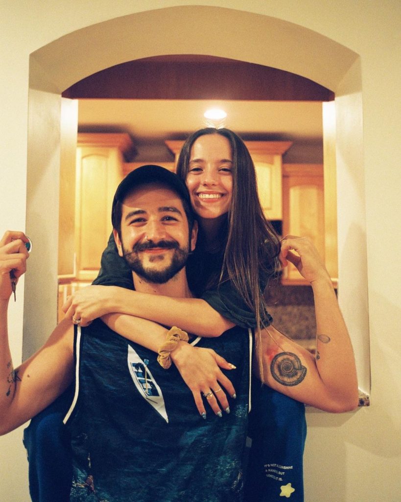 Camilo habló sobre las canciones que denigran el cuerpo de la mujer