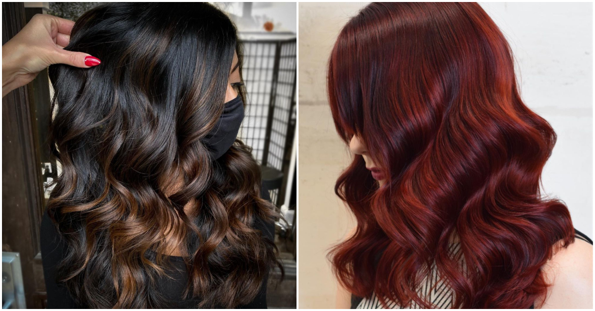 3 tonos de tintes que están en tendencia para que luzcas moderna