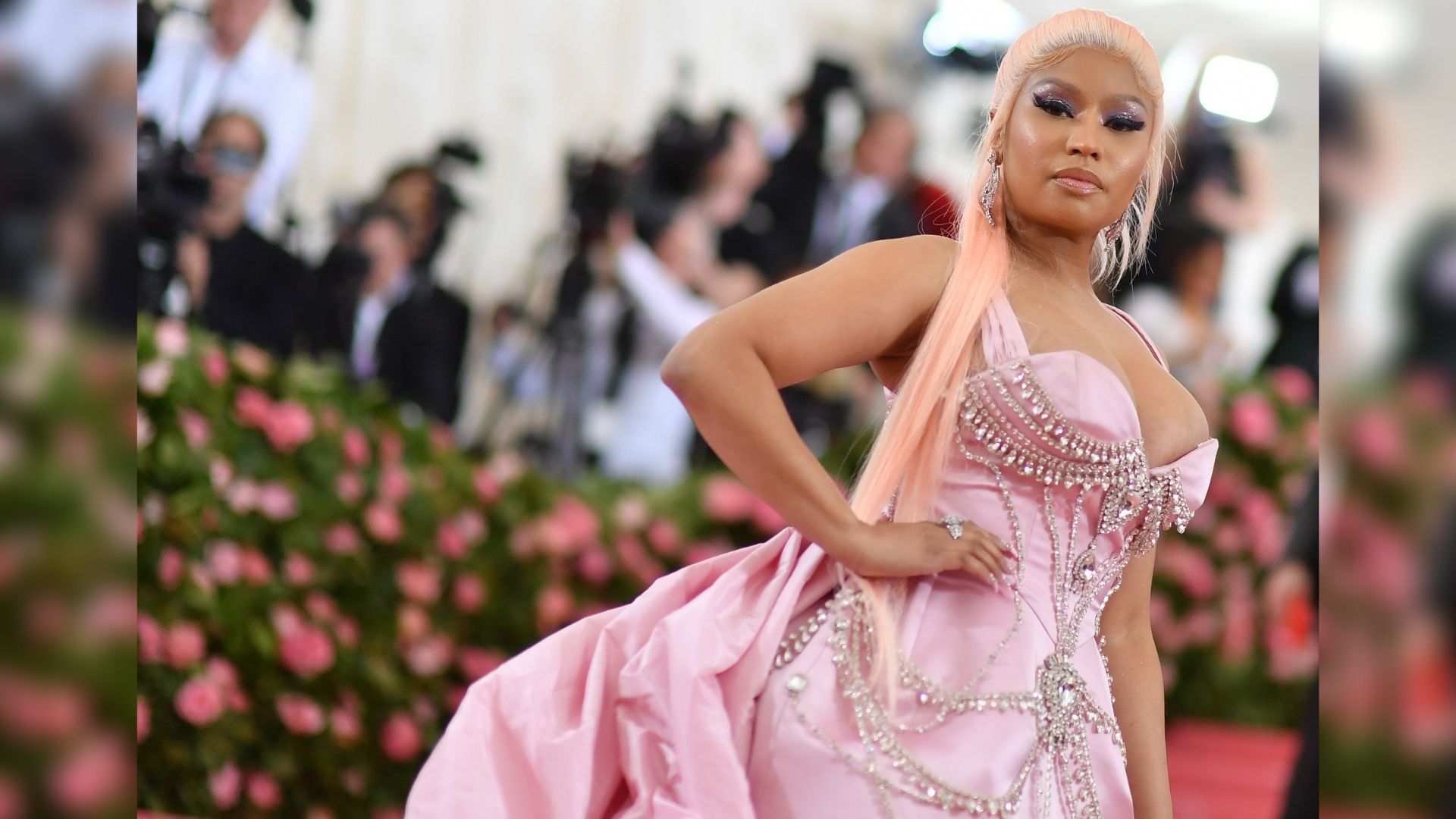 Nicki Minaj: el alter ego que llevó a Onika Tanya Maraj-Petty al estrellato