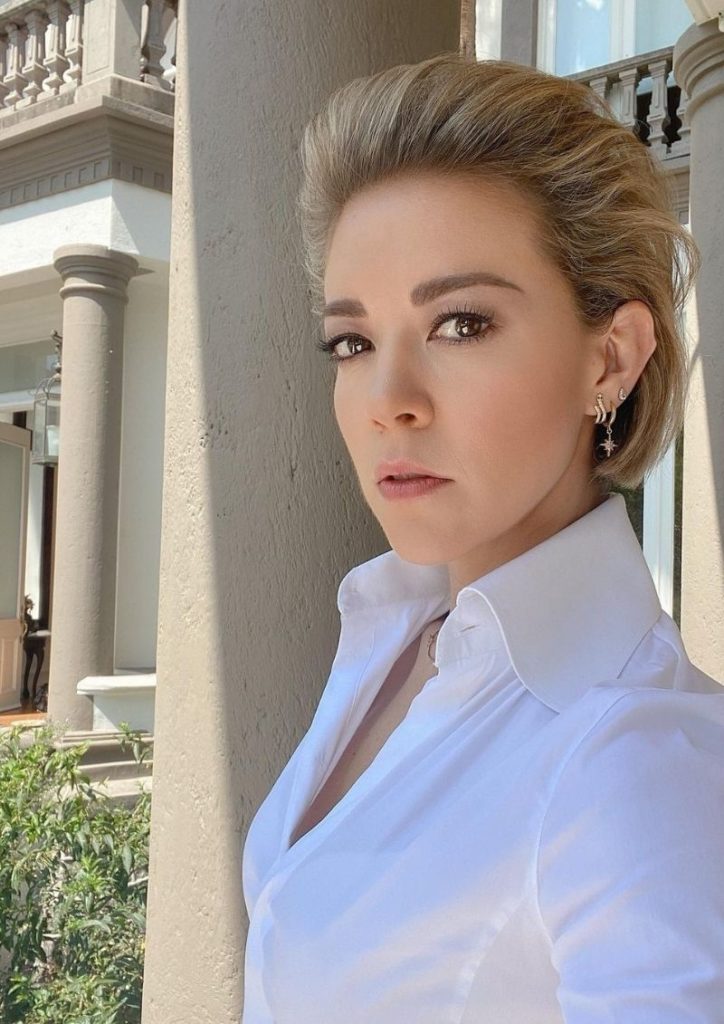 El conmovedor mensaje de la madre de Fernanda Castillo