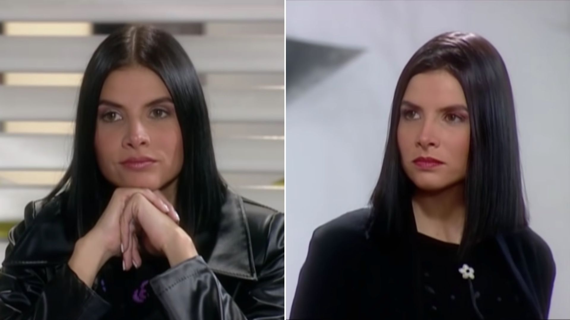 Conoce A Gabriela La Hermosa Hija De Marcela Valencia De Betty La Fea