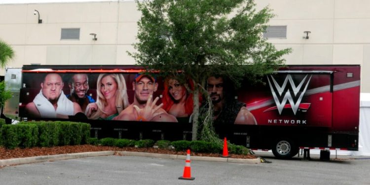 Antigua estrella de la WWE, Tyler Reks, se declara mujer transgénero