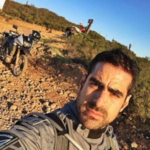 Así luce actualmente Rodrigo Nehme, el recordado 'Nico' en 'Rebelde'