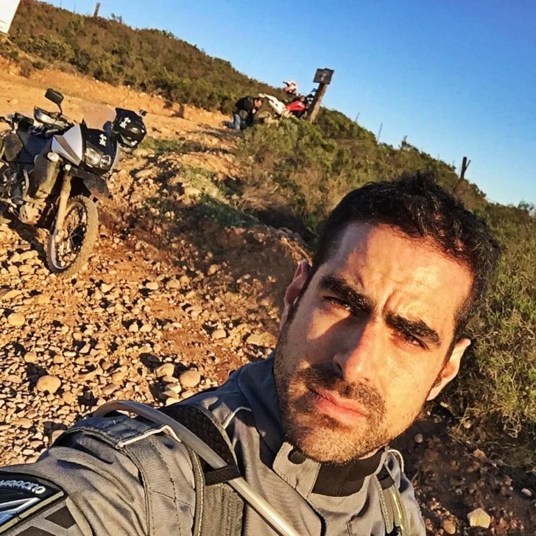 Así luce actualmente Rodrigo Nehme, el recordado 'Nico' en 'Rebelde'