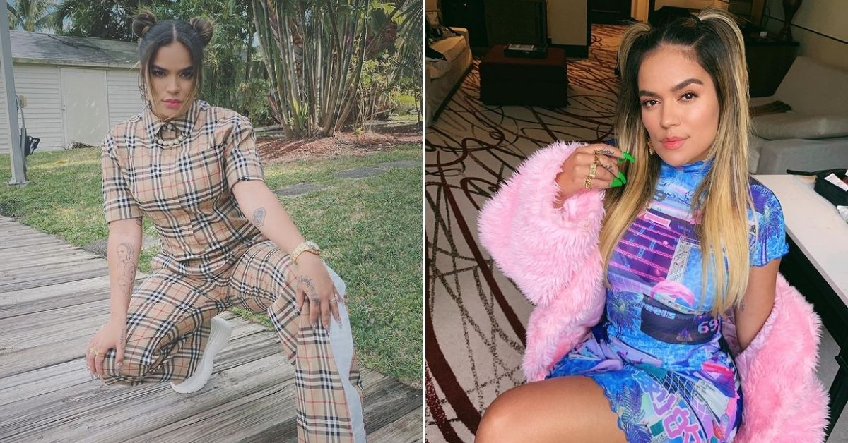 Karol G: la inspiradora historia detrás de la 'Bichota' del reguetón