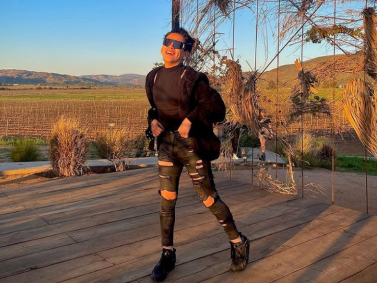 Kunno demuestra que la ropa no tiene género e inspira con looks queer