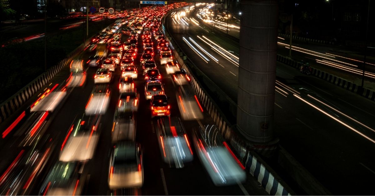 Latinoamérica: entre el tráfico vehicular más congestionado del mundo