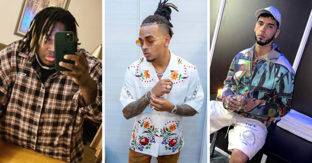 Las 20 mejores canciones de reguetón, según la revista 'Rolling Stone'