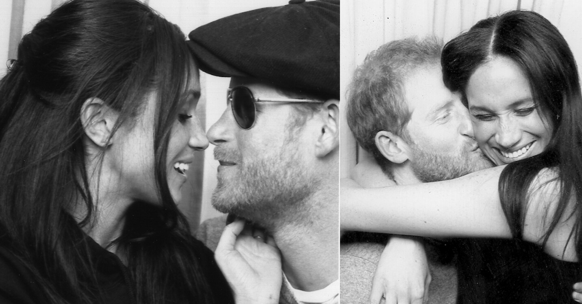 ‘Harry y Meghan’: la docuserie de Netflix que revelará detalles de la pareja