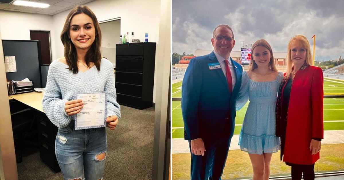 Joven nació en la cárcel le dieron una beca en la Universidad de Harvard